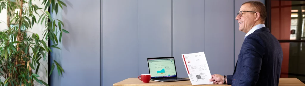 Offerten erstellen - SWISS21